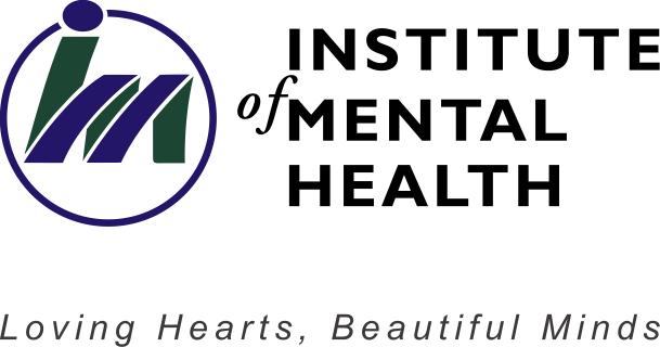 Jon: Organizations in the Mental Health Scene in Singapore