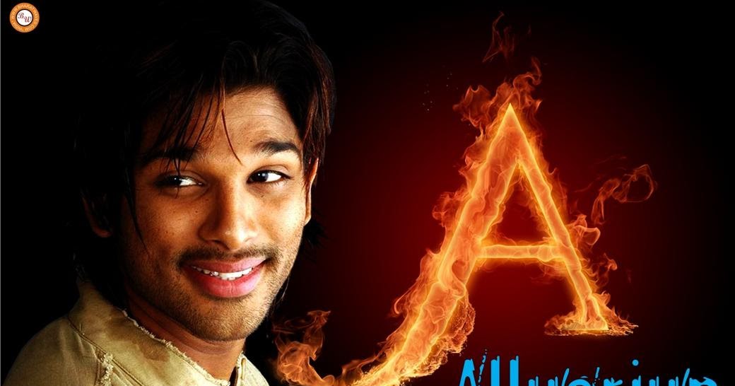 Actor Allu Arjun: Arya 2 Movie - Stills