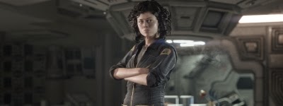 Los protagonistas de Alien: El Octavo Pasajero estarán en Alien ...