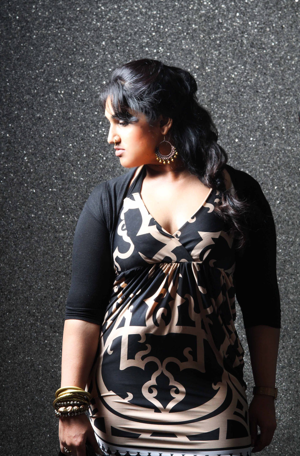 Vanitha Vijayakumar New Photos Stills |Tamil Cinema News Updates website