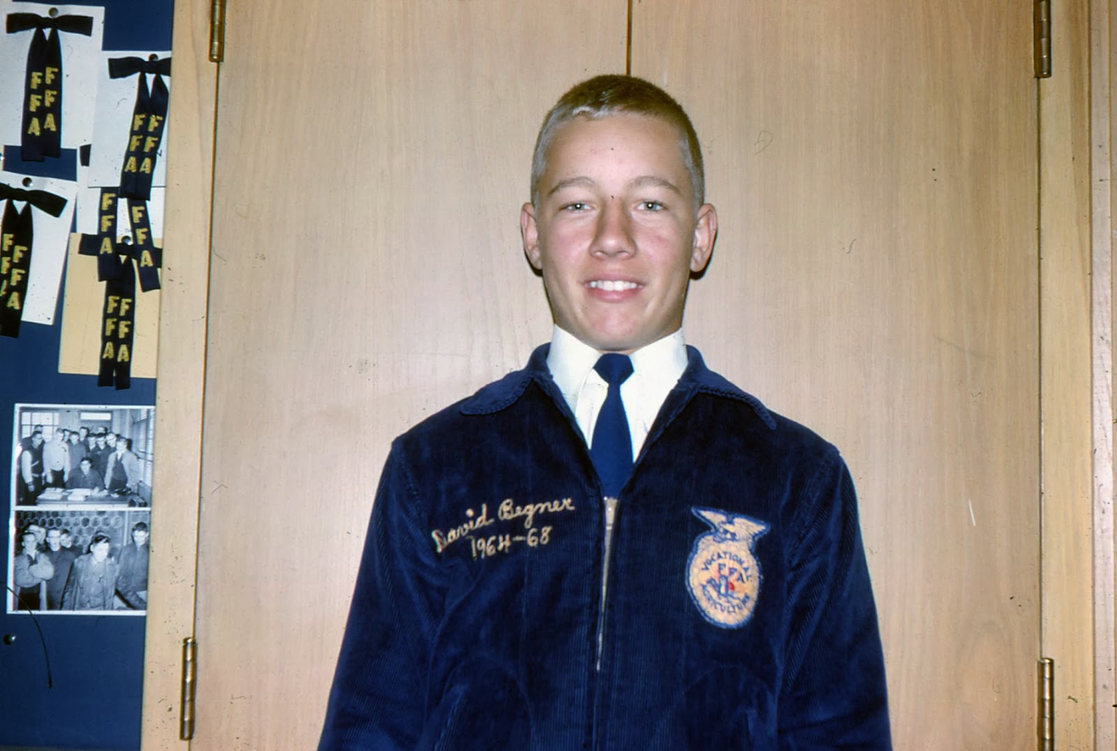 Princeville Heritage Museum: 2013