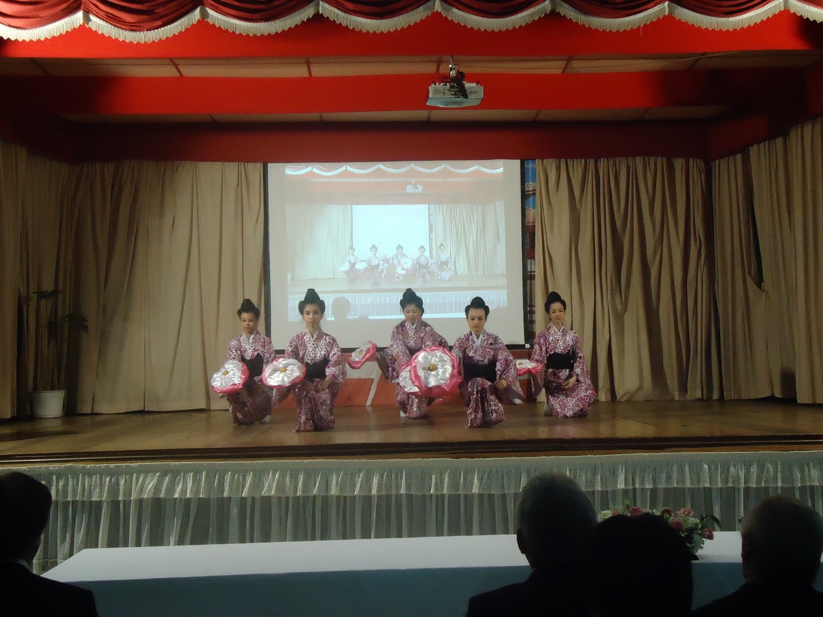 Okinawa Brasil: CENTENÁRIO DA IMIGRAÇÃO JAPONESA DE OKINAWA EM CAMPO GRANDE