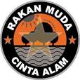 pusat kegiatan rakan muda kalabakan: logo rakan muda kalabakan