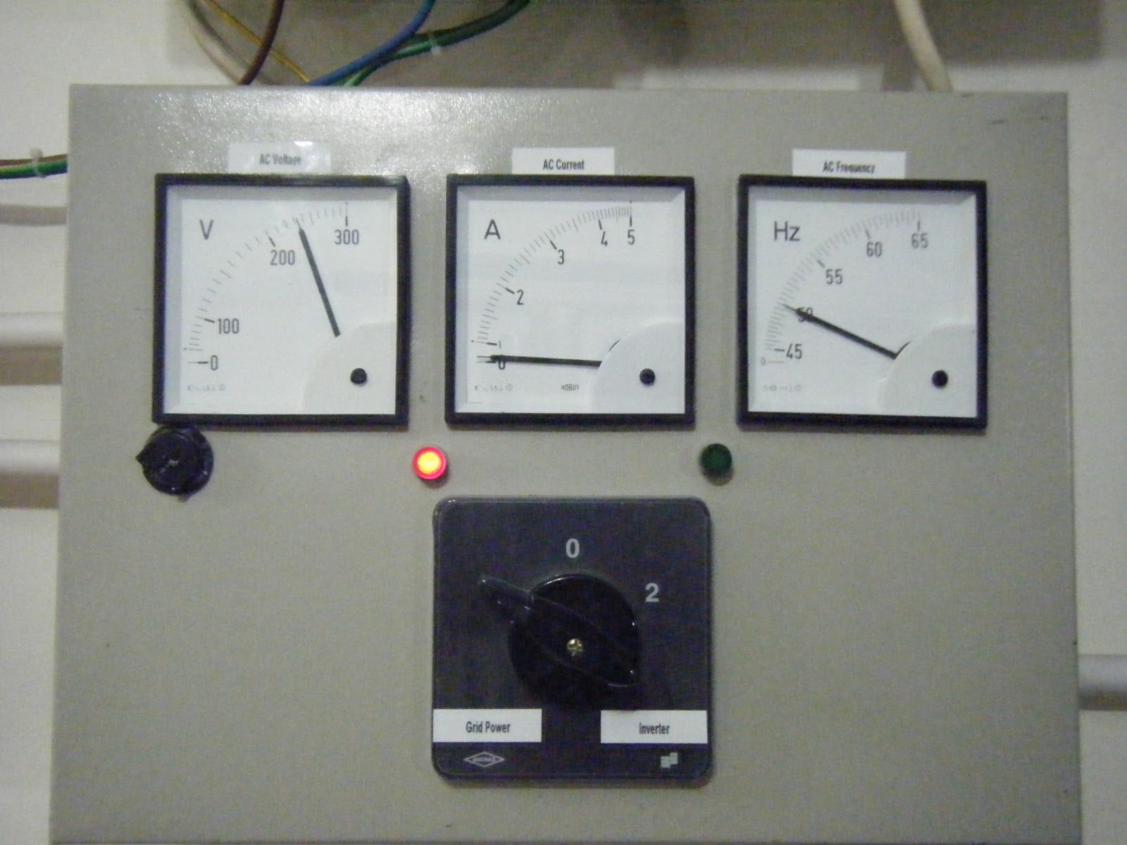 Brian Ellul: Off-Grid System Setup