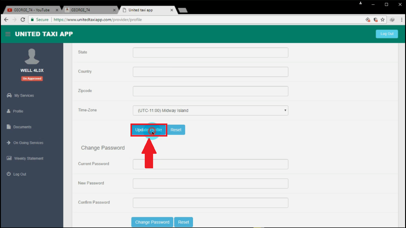 Cara mudah mengupload SHELL 100% WORK
