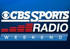Media Confidential: CBS Sports Radio Debuts New Weekend Line-Up