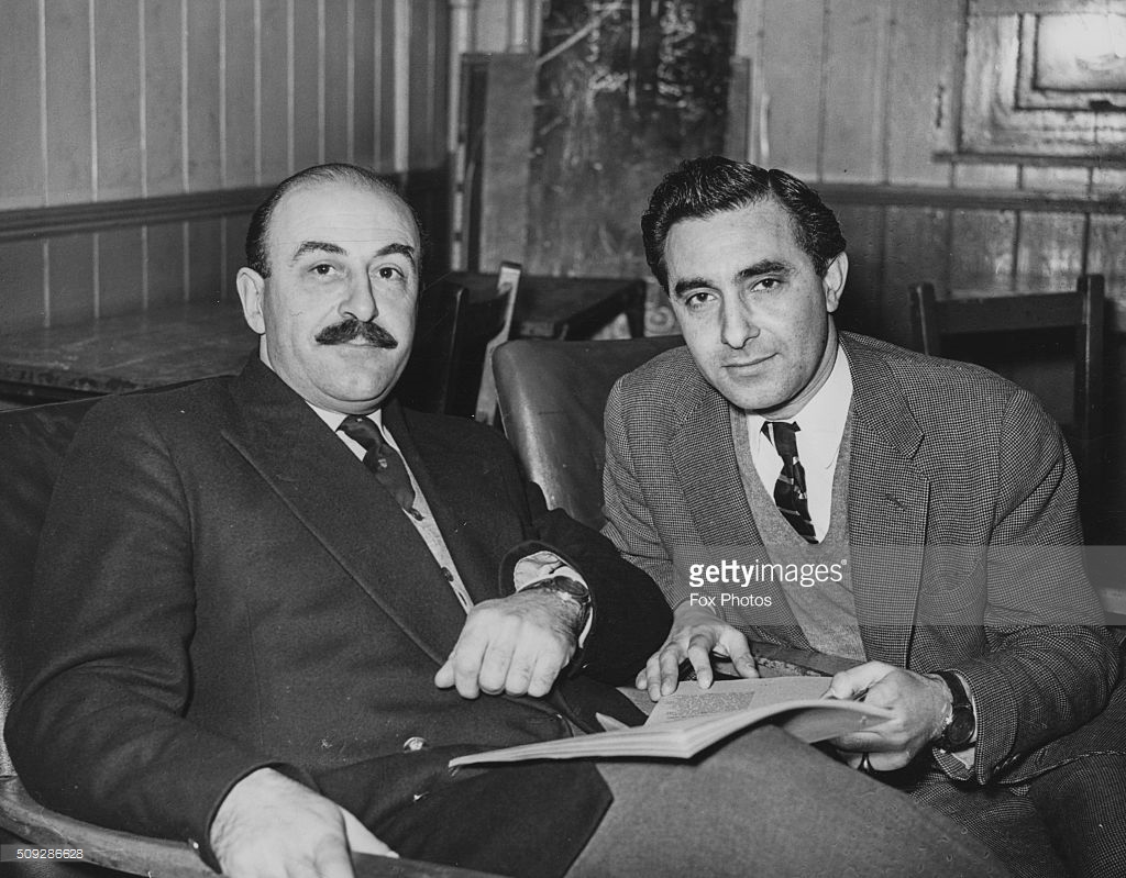 Carry On Blogging!: The Other Sid to Carry On