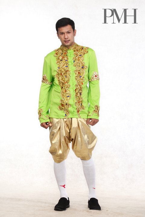 M y a n m a r H u n k s: Kyaw Kyaw Bo, Si Phyo, Phyo Ngwe Soe and Pyay ...