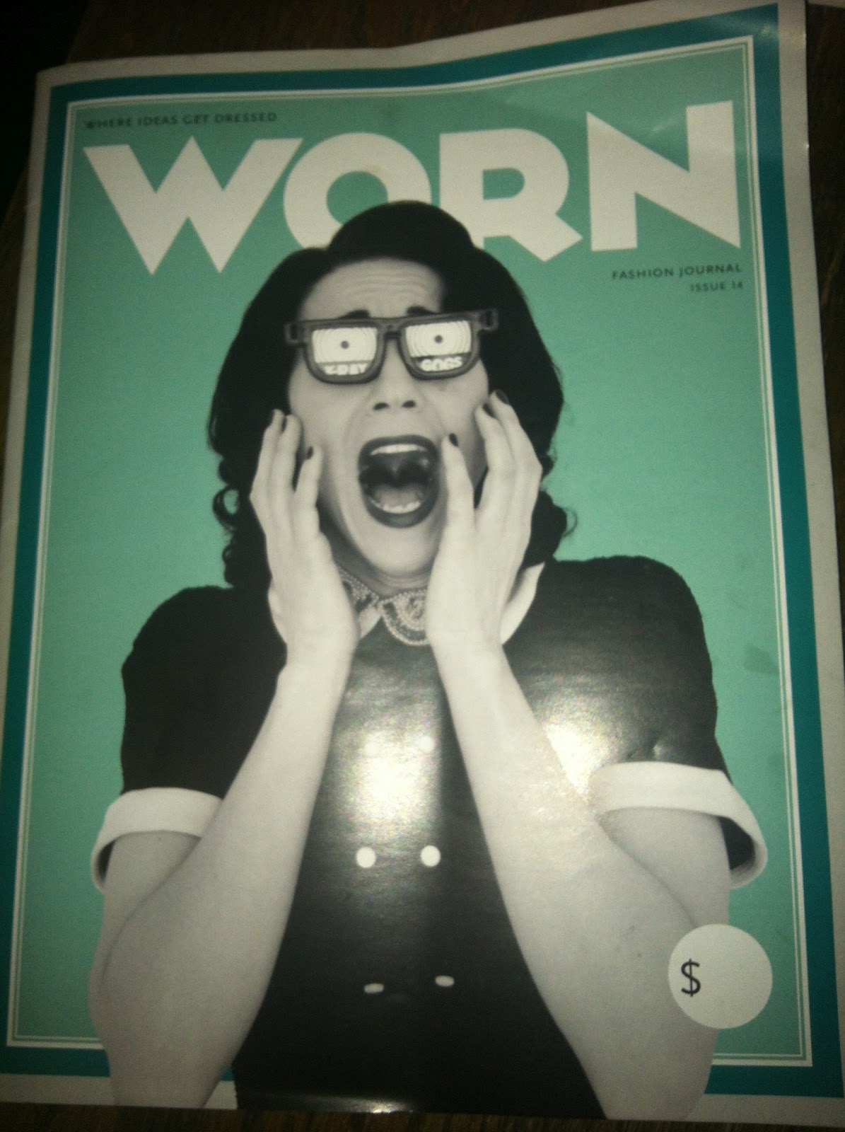 Historically Fitted: Fashions of Years Gone By