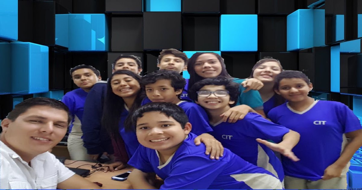 CTP CIT Proyecto: Links de los blogs para el proyecto: