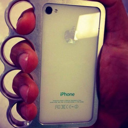 Most Useless Gadgets