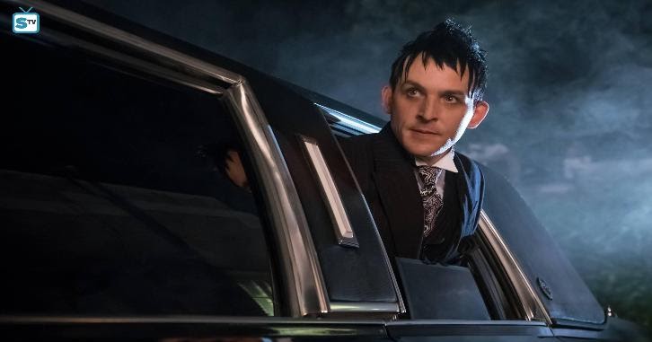Gotham - Episode 3.03 - Look Into My Eyes - Promos, Sneak Peeks ...
