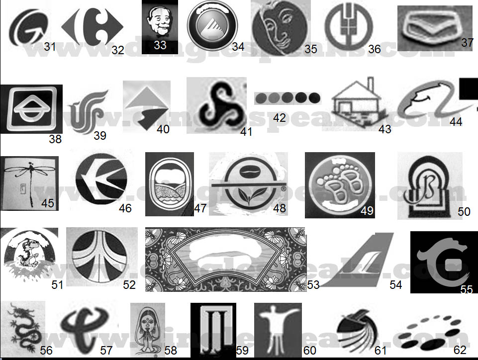 Logo Quiz Answers Windows 8 Level 2