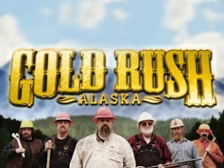 HoCo Connect: Gold Rush Alaska on the Discovery Channel