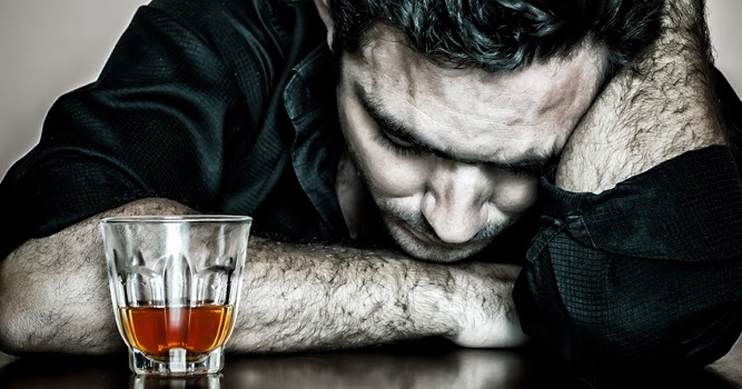 Alcoolismo - Conceitos e formas de apoio!