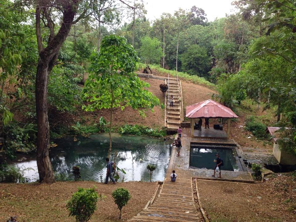 HISTORICAL TRIP ; TAMAN PURBAKALA PUGUNG RAHARJO ~ DUNIAINDRA