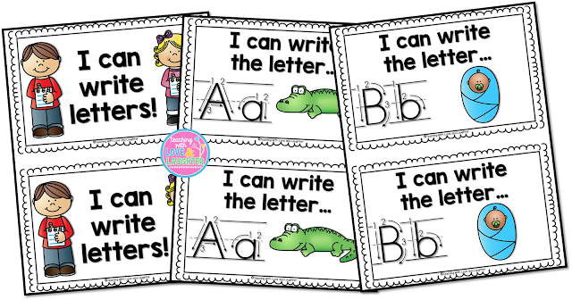 Teaching With Love and Laughter: Learning Letter Sounds With Jack Hartman