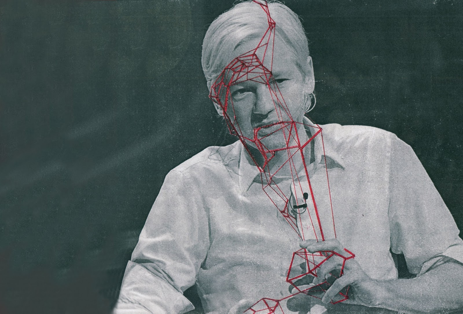 Urgency of Proximate Drawing [ NinKi:UoPD ]