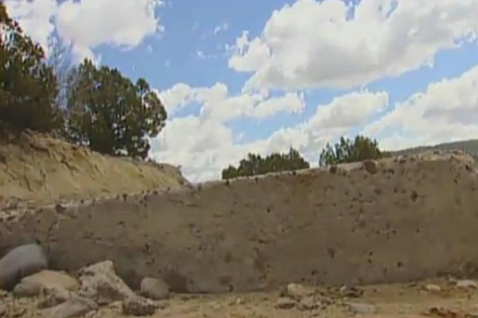 A Different Perspective: The Aztec Incident - Review by Jerome Clark