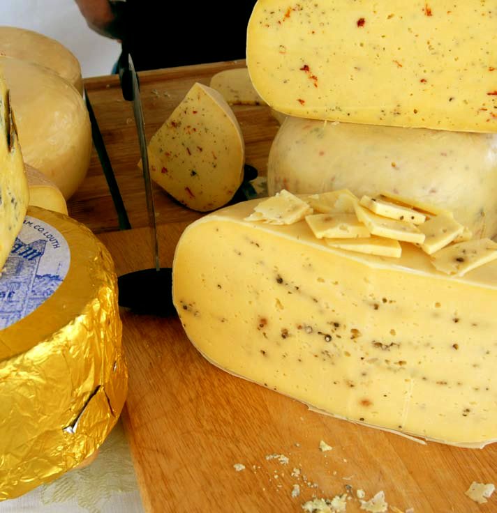 The Irish Food Guide by Zack Gallagher. News about Food and Food ...