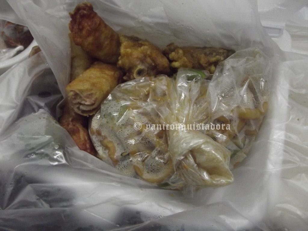 yaniconquistadora: The Original SA LIDO Restaurant