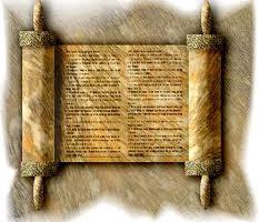 Take The scroll And Eat (Revelation 10:8-11/Ps.119/ Luke 19:45-48)