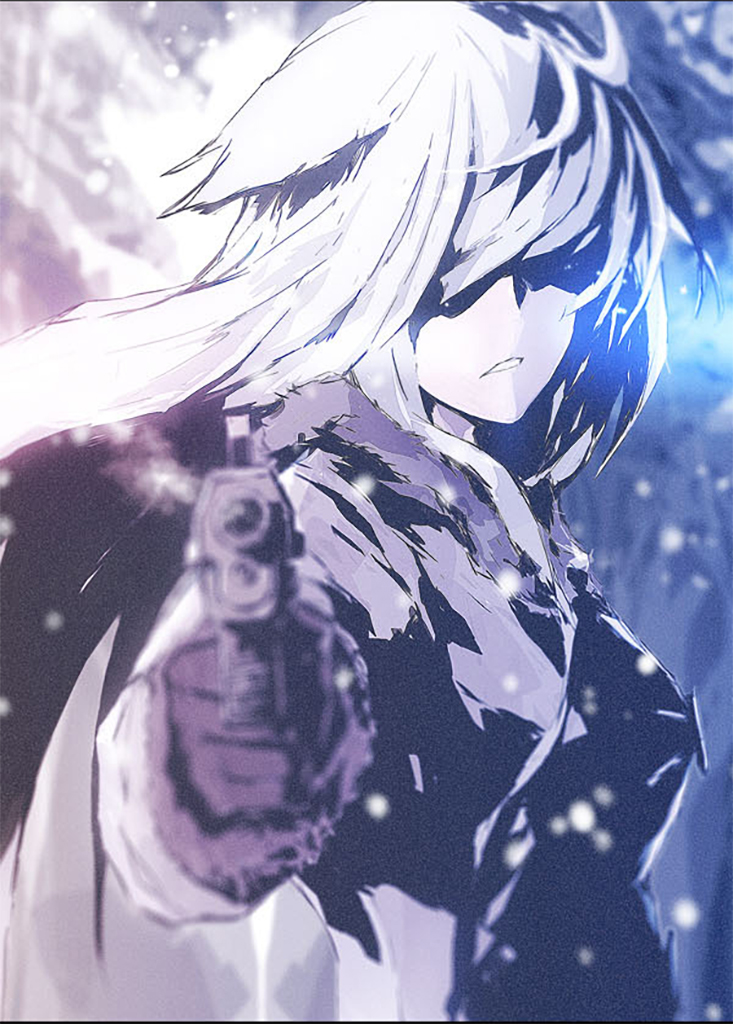 McAga Blogger: Code Name:Bakery Girl -面包房少女-