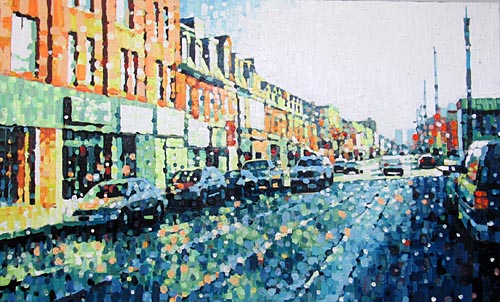 Canvas Gallery - New Work Feed and Updates: BlogTO captures the lovely ...