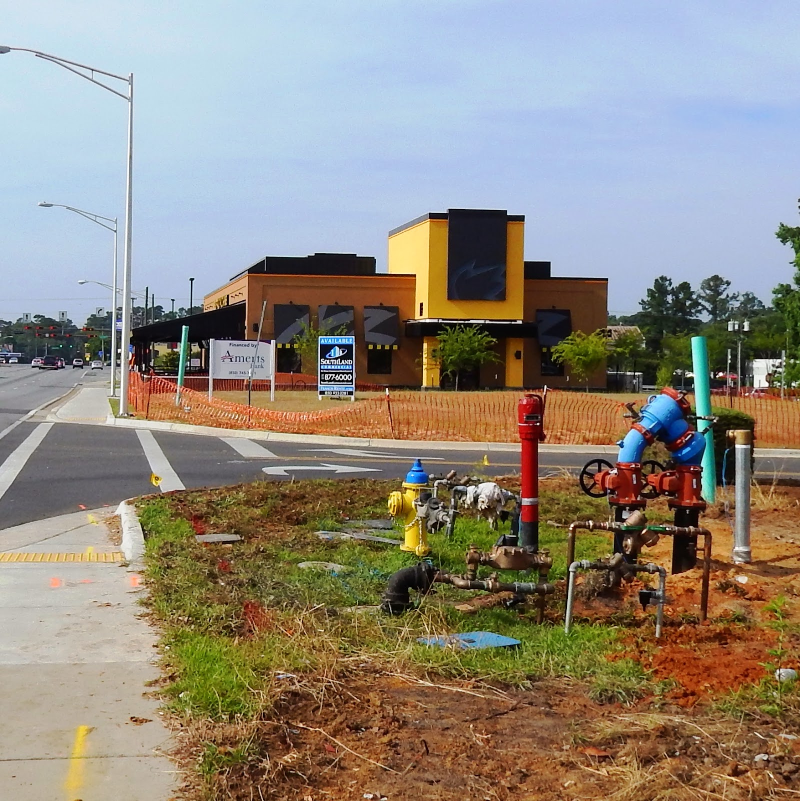 Ideas For Utility Screening