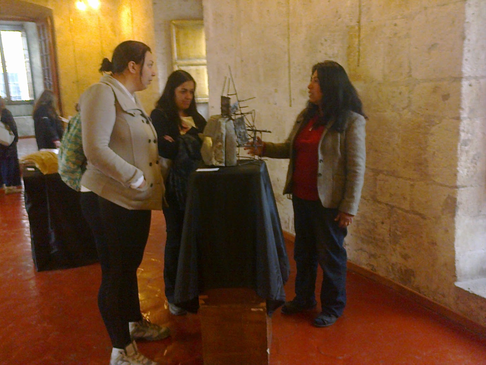 TALLER DE REDACCIÓN