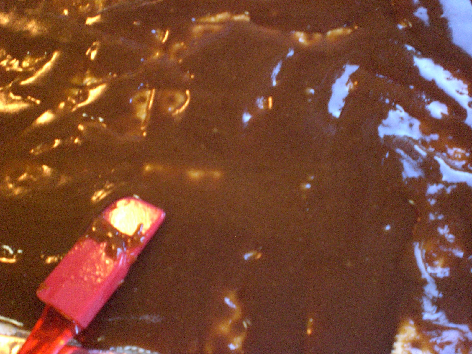 i make good food.: nana candy.