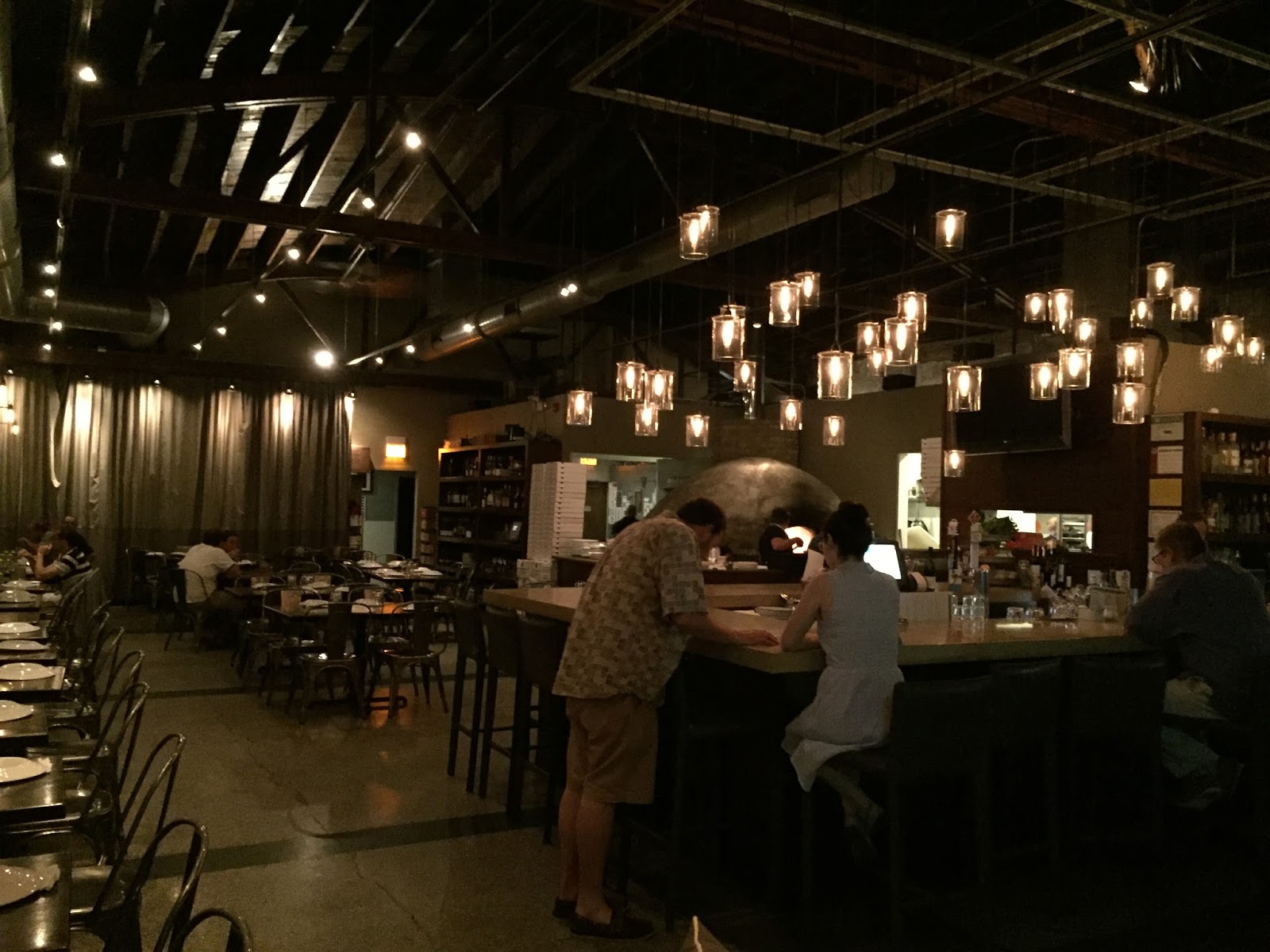 The Global Small Business Blog: A Night Out On the Town in Evanston ...