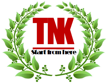 TNK: TNK走行会