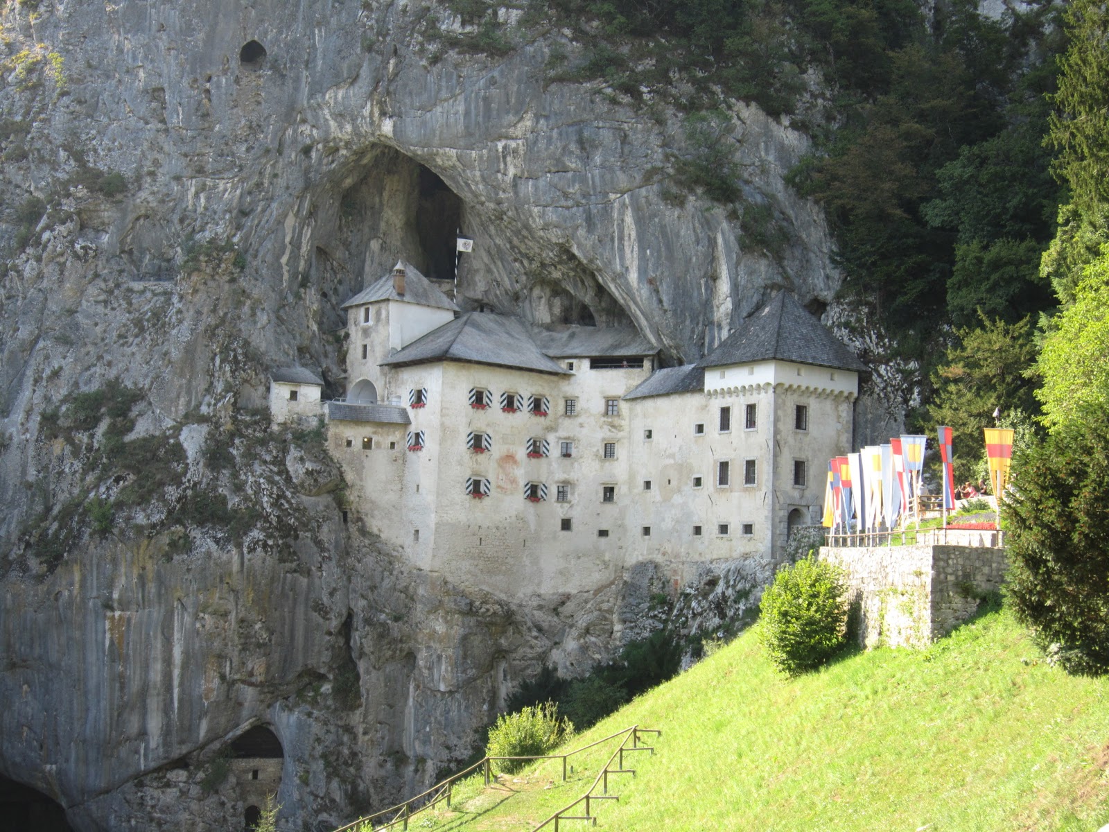 UN OM NACAJIT - blog de travel: Prin cenuşa Imperiului Roman. Partea 2 ...