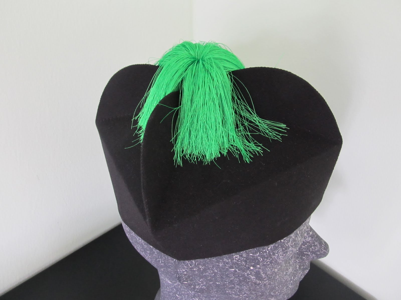 The Philippi Collection: September 2011