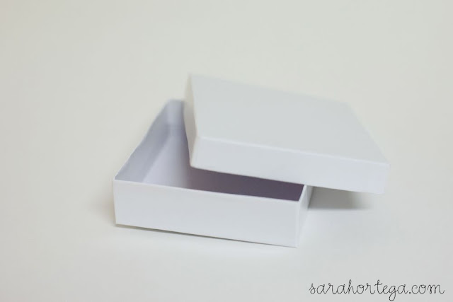 diy {gift boxes}