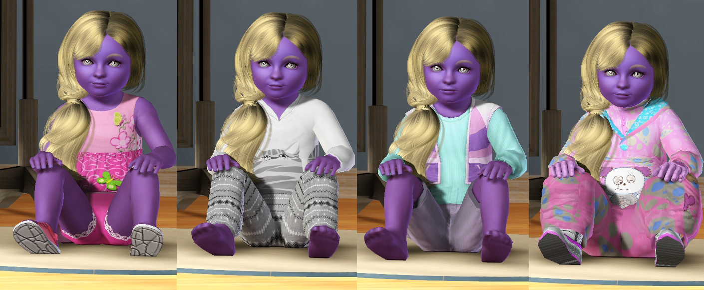 The Blackwells : A Sims 3 Legacy Family: Chapter 32 - In Which ...