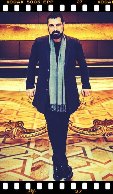 Biografia BULENT INAL aka KEMAL din serialul SECRETE DE FAMILIE un ...