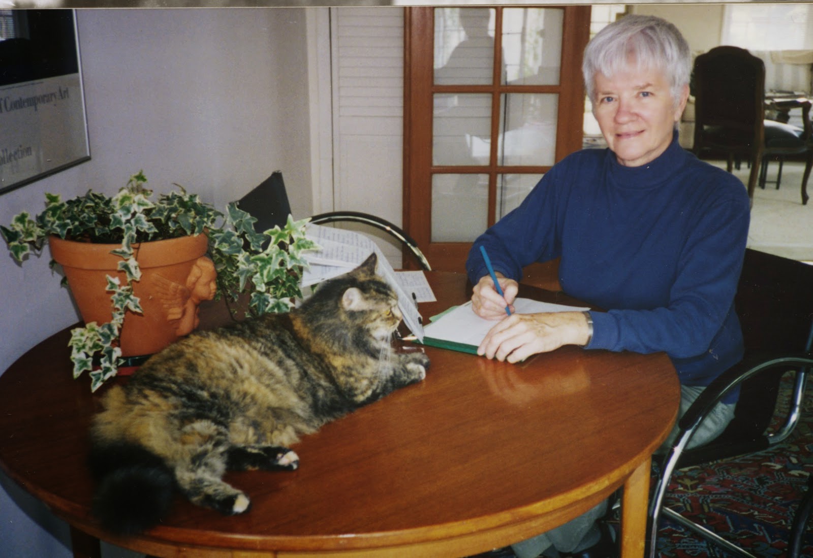 UCLA Center for the Study of Women: Celebrating Sandra Harding