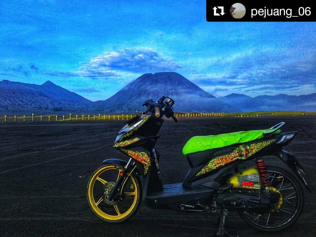 70 Foto Modifikasi Beat Street All Konsep Paling Garang