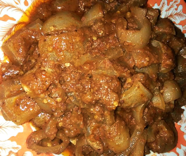 Resep Masakan Kikil Sapi Spesial Yang Paling Enak dan Empuk