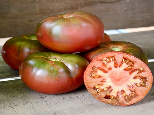 Bunatatile casei: Rosii Ananas