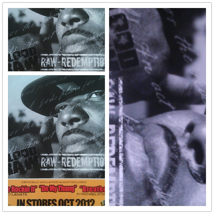 Queen Neeka: *** BLOOD RAW*** INTERVIEW