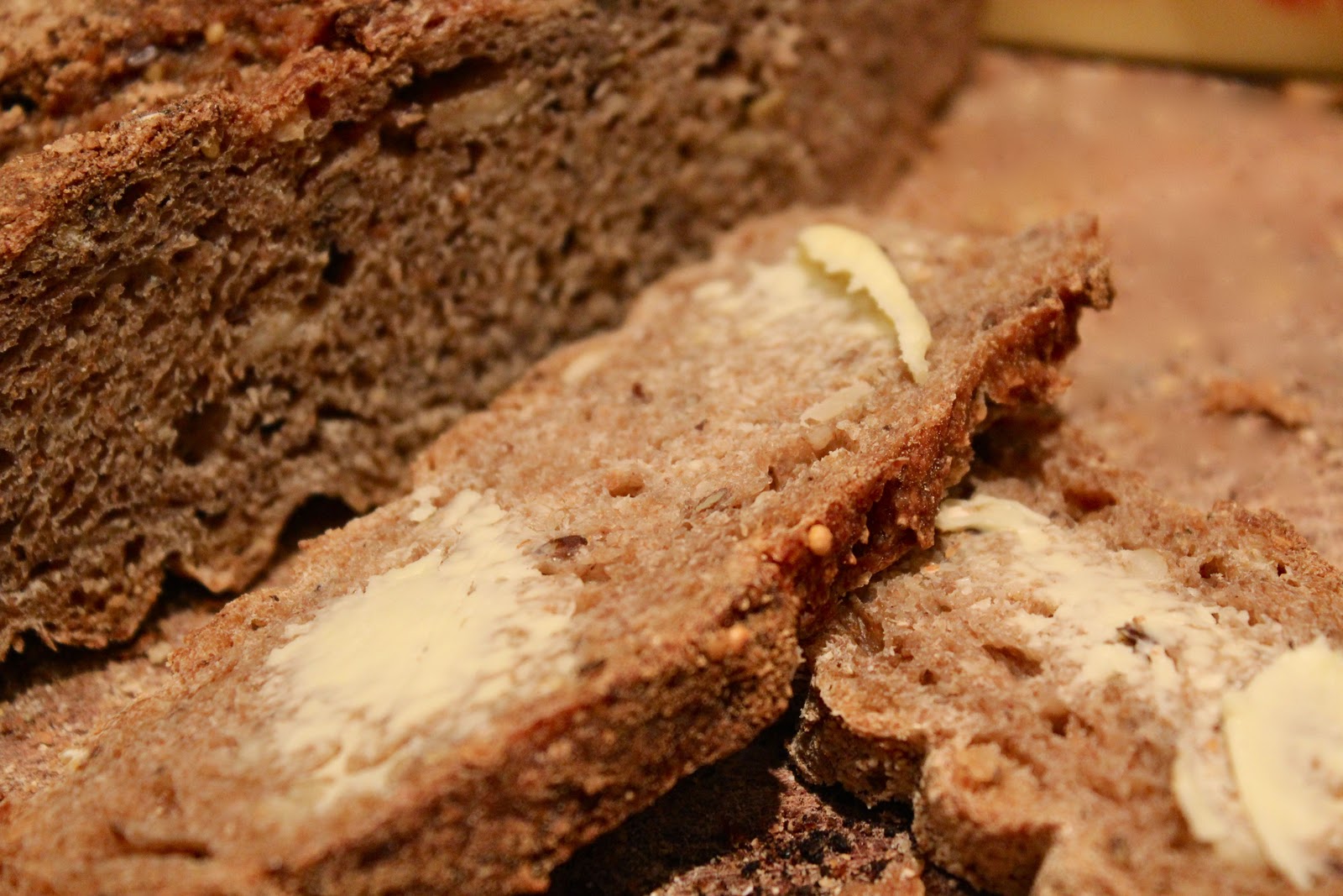 Squash Blossom Farm: Colcannon Comfort