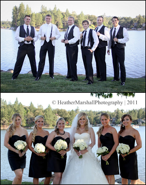 Heather Marshall Photography: August 2011