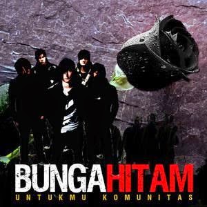 FCKWSP: Bunga Hitam