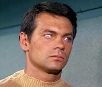 Who Is Star Trek's Gary Mitchell? [Star Trek] - The Geek Twins