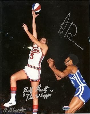 BA-LON-CES-TO: Los mejores números 5 de la historia de la NBA