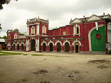 Rangpur : STORY OF Rangpur,