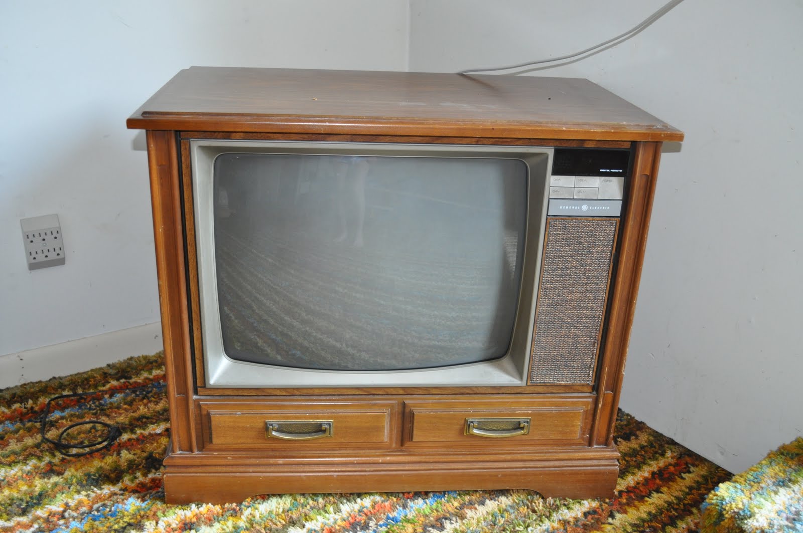 The Riley's Blog: The Romance of a 100-year Old Home